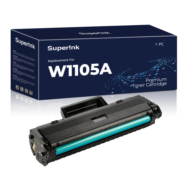 HP Laser MFP 135A - Superink.ca