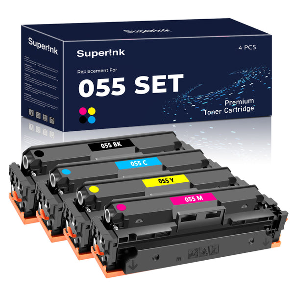 Canon Color ImageClass LBP664CDW - Superink.ca