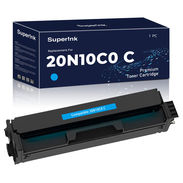 Cyan Toner Cartridge Page 7 - Superink.ca