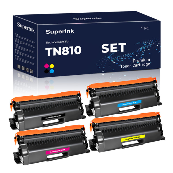 Brother MFC-EX670W - Superink.ca