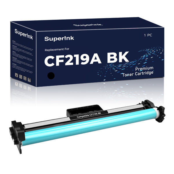 Compatible HP CF219A (HP 19A) Drum Unit By Superink - Superink.ca
