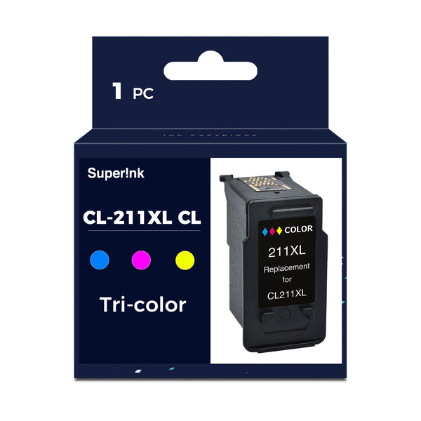 Canon Inkjet Cartridges - Superink.ca