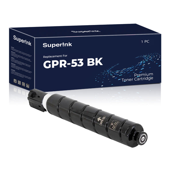 Canon ImageRunner Advance C3325i - Superink.ca