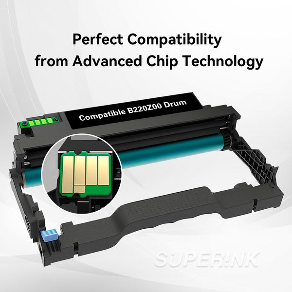 Compatible Lexmark B220Z00 Drum Unit - Superink.ca