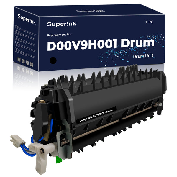 Compatible Brother D00V9H001 D005WR001 Fuser Unit 110V - Superink.ca