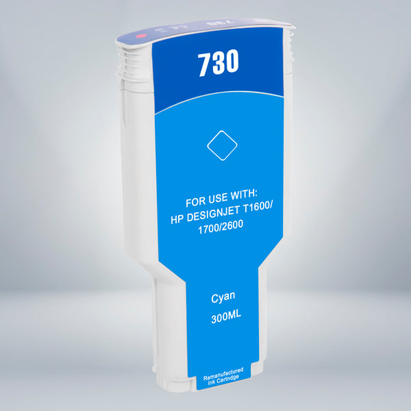 HP DesignJet T1700DR 44-in - Superink.ca