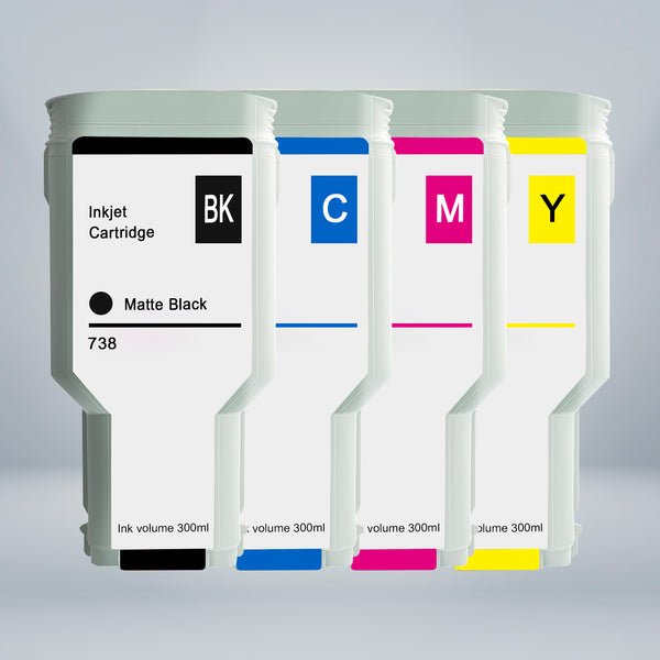 HP DesignJet T850 - Superink.ca