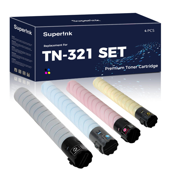 Konica Minolta Bizhub C364E - Superink.ca