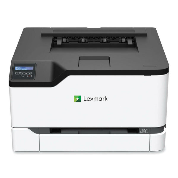 Lexmark CS331dw Wireless Color Laser Printer with Duplex Printing ...