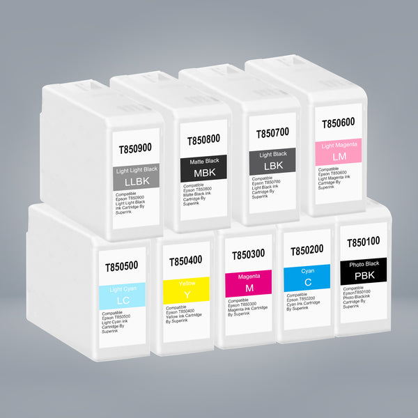 Epson SureColor P800 - Superink.ca