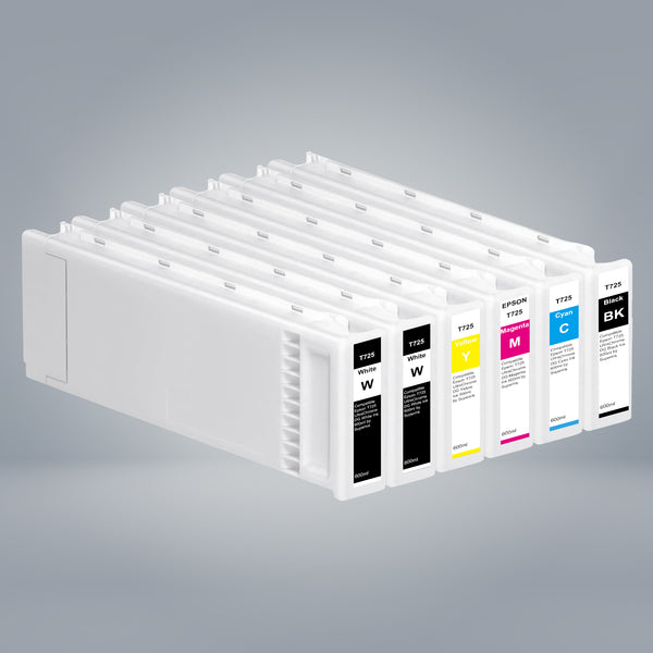 Epson SureColor F2000 White Edition Printer - Superink.ca