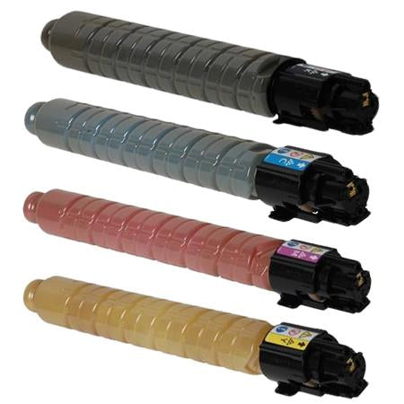 Ricoh Aficio MP C305 - Superink.ca