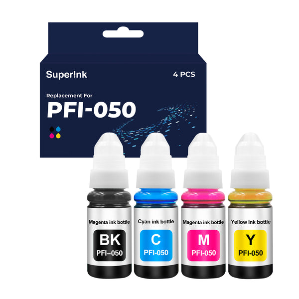 Bulk Ink - Superink.ca