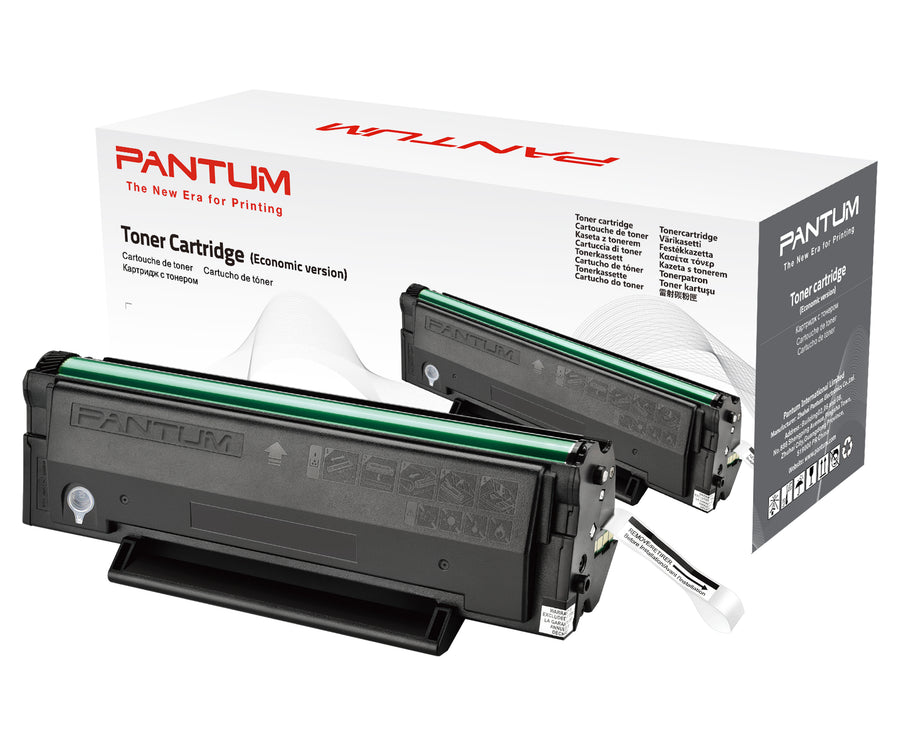 Pantum - Superink.ca